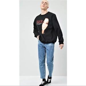 Bravado | Shirts | Cher Believe Graphic Sweatshirt Forever 2 | Poshmark